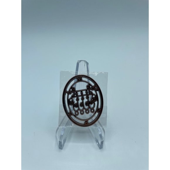 bam box | Art | Hereditary Movie Prop Replica Paimon Bam Box Horror ...
